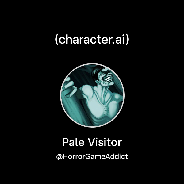 Chat with Pale Visitor | character.ai | AI Chat, Reimagined–Your Words ...
