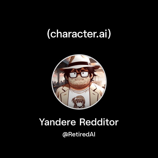 Chat with Yandere Redditor | character.ai | AI Chat, Reimagined–Your ...