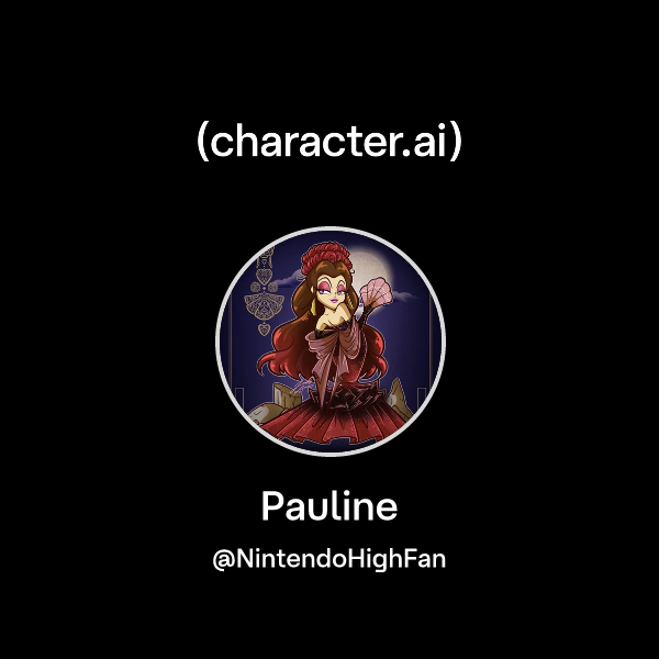Chat with Pauline | character.ai | Personalized AI for every moment of ...