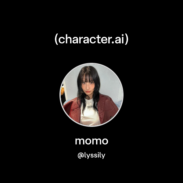 Chat with momo | character.ai | AI Chat, Reimagined–Your Words. Your World.