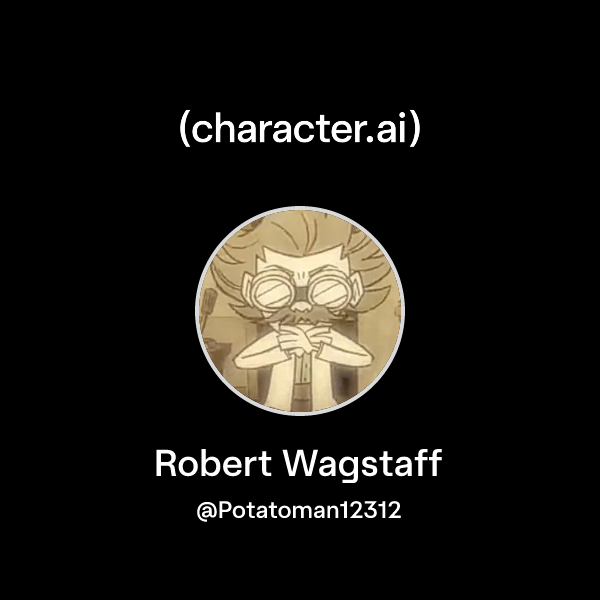 Chat with Robert Wagstaff | character.ai | AI Chat, Reimagined–Your ...