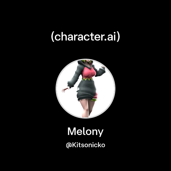 Chat with Melony | character.ai | AI Chat, Reimagined–Your Words. Your ...