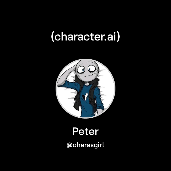 Chat with Peter | character.ai | AI Chat, Reimagined–Your Words. Your ...