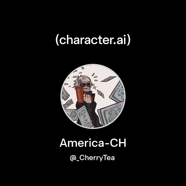 Chat with America-CH | character.ai | AI Chat, Reimagined–Your Words ...