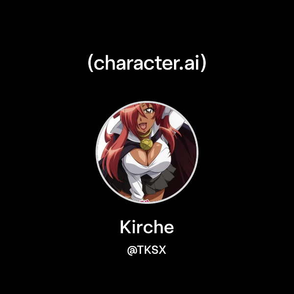 Chat with Kirche | character.ai | AI Chat, Reimagined–Your Words. Your ...