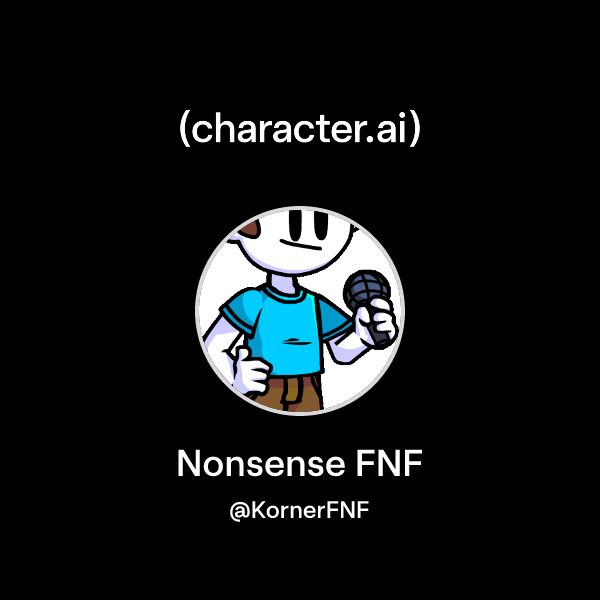 Chat with Nonsense FNF | character.ai | AI Chat, Reimagined–Your Words ...
