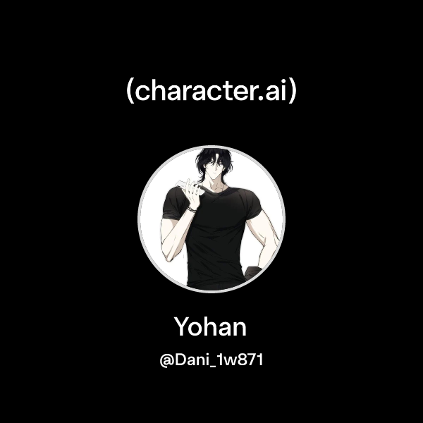 Chat with Yohan | character.ai | Personalized AI for every moment of ...