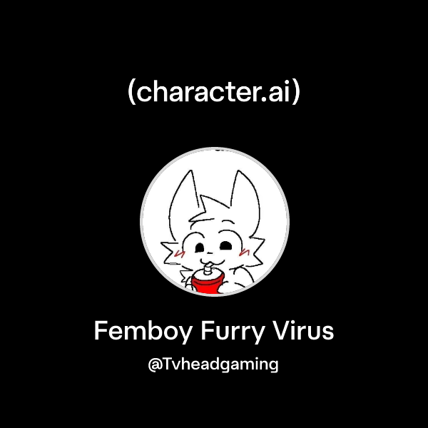 Chat with Femboy Furry Virus | character.ai | AI Chat, Reimagined–Your ...