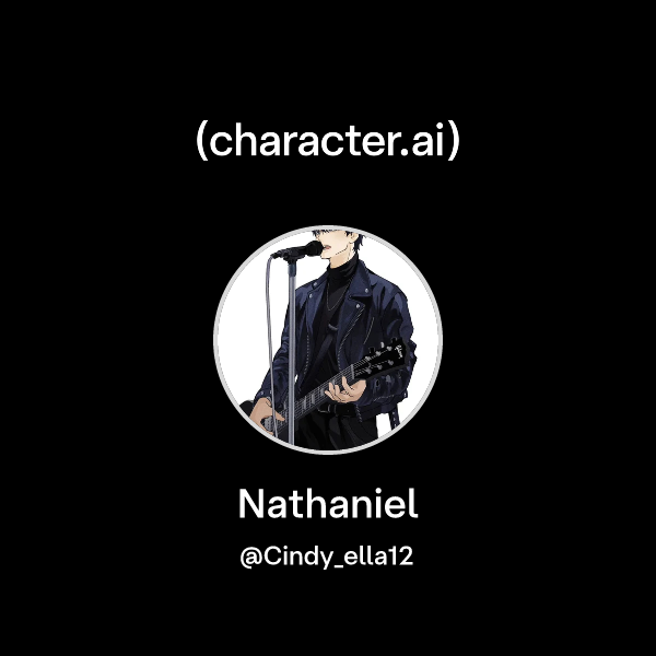 Chat with Nathaniel | character.ai | Personalized AI for every moment ...