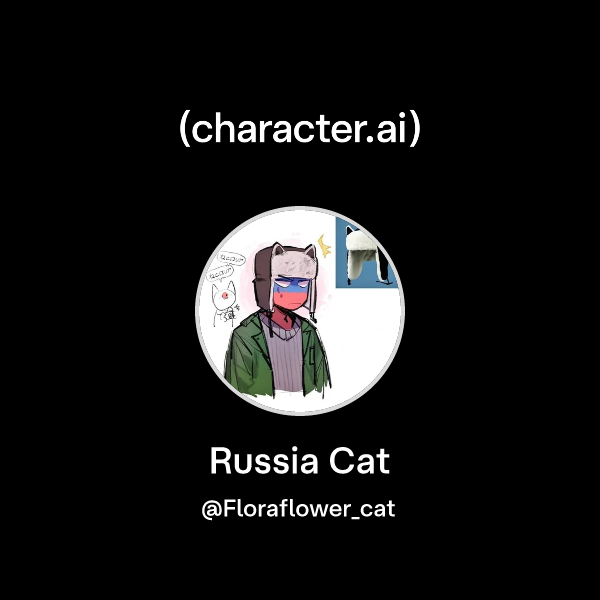 Chat with Russia Cat | character.ai | Personalized AI for every moment ...