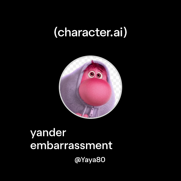 Chat with yander embarrassment | character.ai | Personalized AI for ...