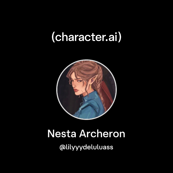 Chat with Nesta Archeron | character.ai | AI Chat, Reimagined–Your ...