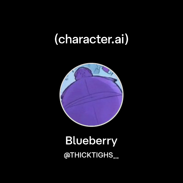 Chat with Blueberry | character.ai | AI Chat, Reimagined–Your Words ...