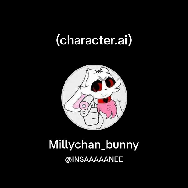 Chat with Millychan_bunny | character.ai | Personalized AI for every ...