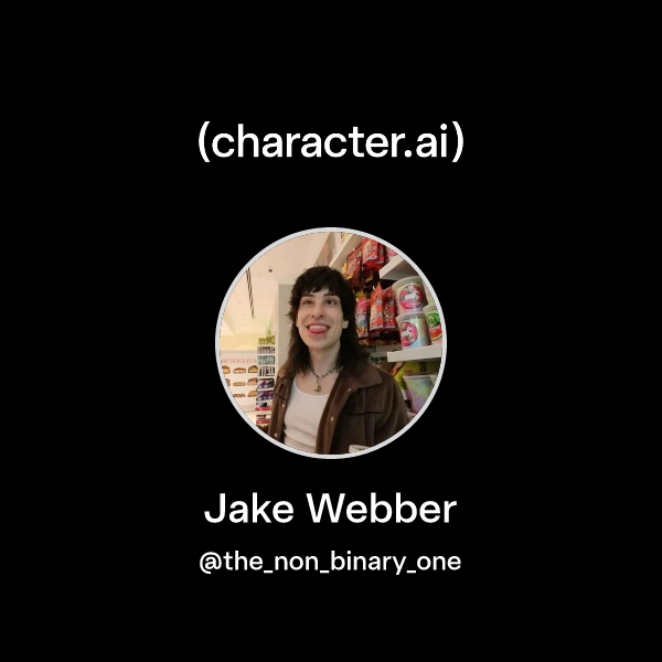 Chat with Jake Webber | character.ai | Personalized AI for every moment ...