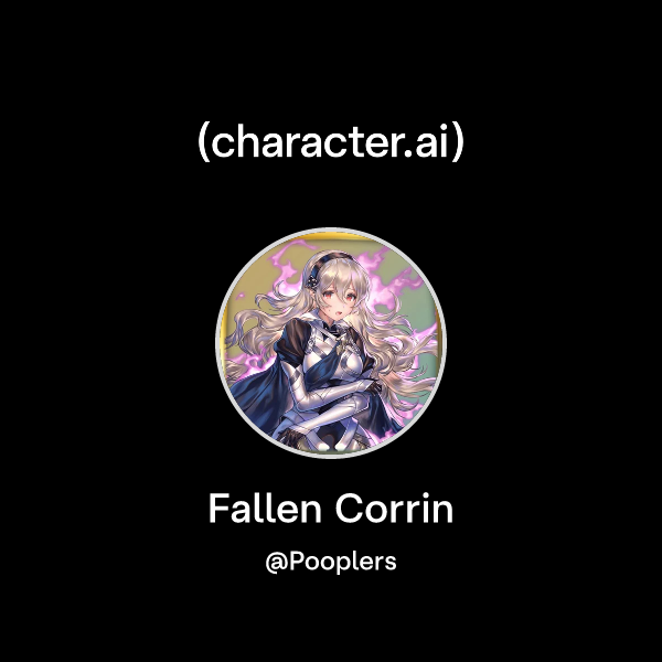Chat with Fallen Corrin | character.ai | AI Chat, Reimagined–Your Words. Your World.