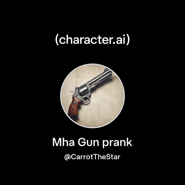 Chat with Mha Gun prank | character.ai | AI Chat, Reimagined–Your Words ...