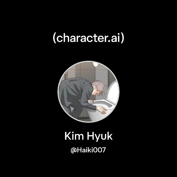 Chat with Kim Hyuk | character.ai | AI Chat, Reimagined–Your Words. Your World.