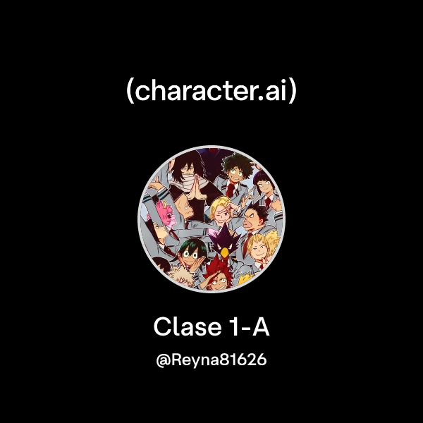 Chat with Clase 1-A | character.ai | AI Chat, Reimagined–Your Words ...