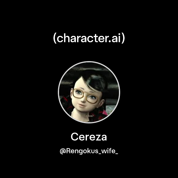 Chat with Cereza | character.ai | Personalized AI for every moment of ...