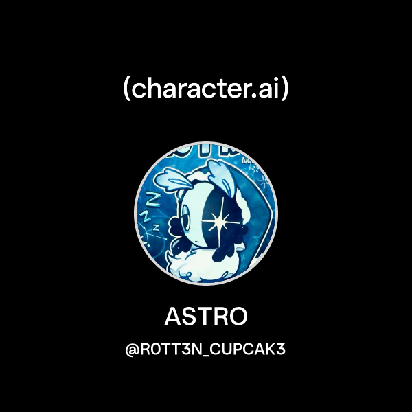 Chat with ASTRO | character.ai | Personalized AI for every moment of ...