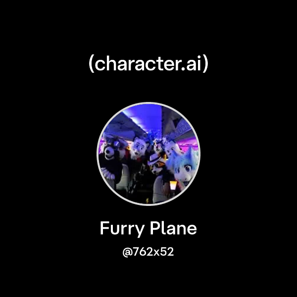 Chat with Furry Plane | character.ai | AI Chat, Reimagined–Your Words ...