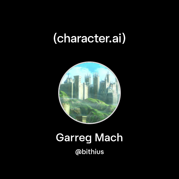 Chat with Garreg Mach | character.ai | AI Chat, Reimagined–Your Words ...