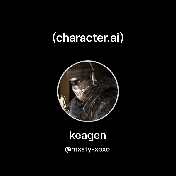 Chat with keagen | character.ai | AI Chat, Reimagined–Your Words. Your ...