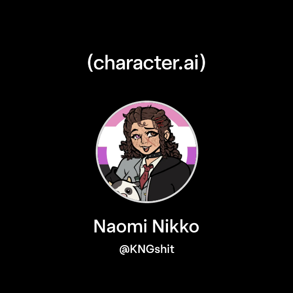 Chat with Naomi Nikko | character.ai | AI Chat, Reimagined–Your Words ...