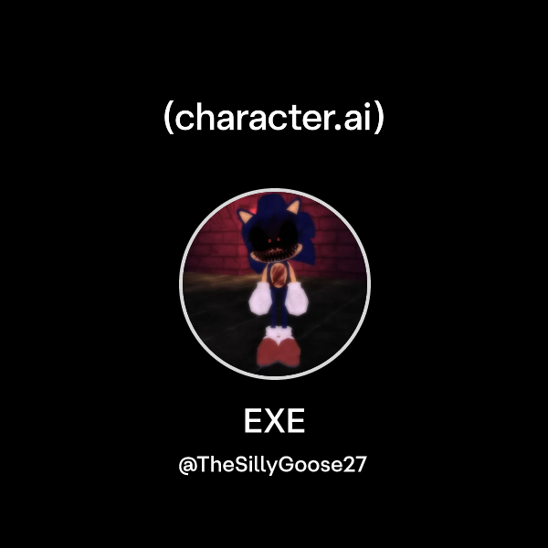 Chat with EXE | character.ai | AI Chat, Reimagined–Your Words. Your World.