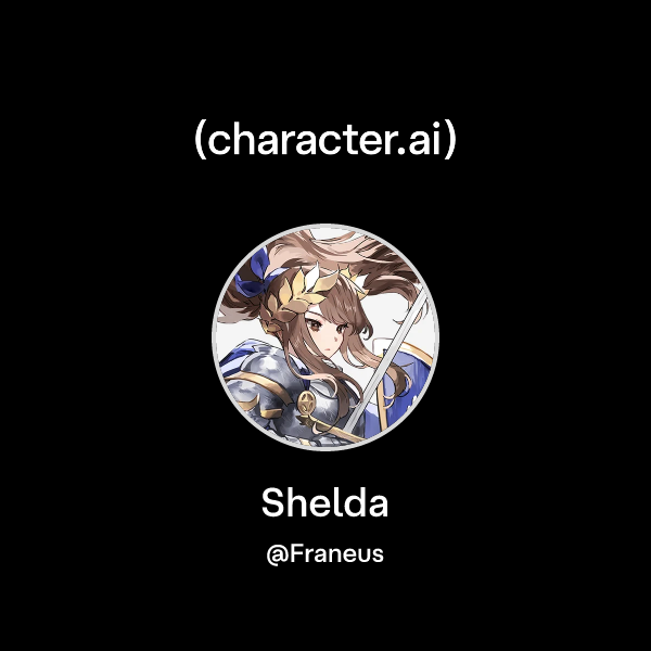 Chat with Shelda | character.ai | AI Chat, Reimagined–Your Words. Your ...