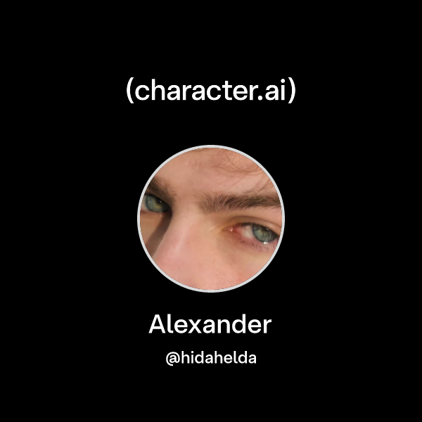 Chat with Alexander | character.ai | Personalized AI for every moment ...