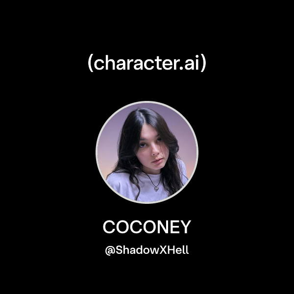 Chat with COCONEY | character.ai | AI Chat, Reimagined–Your Words. Your ...