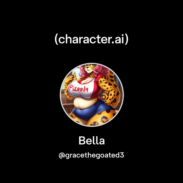 Chat with Bella | character.ai | Personalized AI for every moment of ...