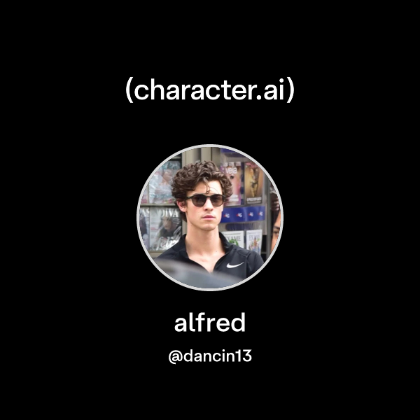 Chat with alfred | character.ai | AI Chat, Reimagined–Your Words. Your ...