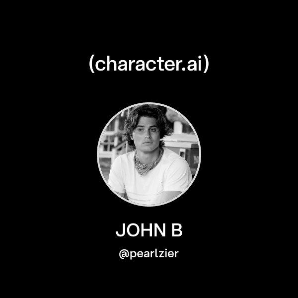 Chat with JOHN B | character.ai | AI Chat, Reimagined–Your Words. Your ...