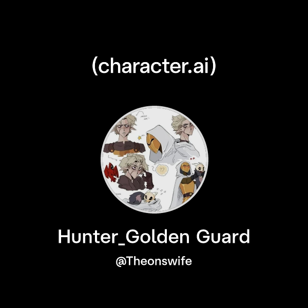 Chat with Hunter_Golden Guard | character.ai | AI Chat, Reimagined–Your ...