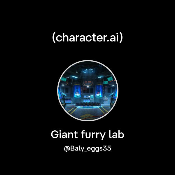 Chat with Giant furry lab | character.ai | AI Chat, Reimagined–Your ...