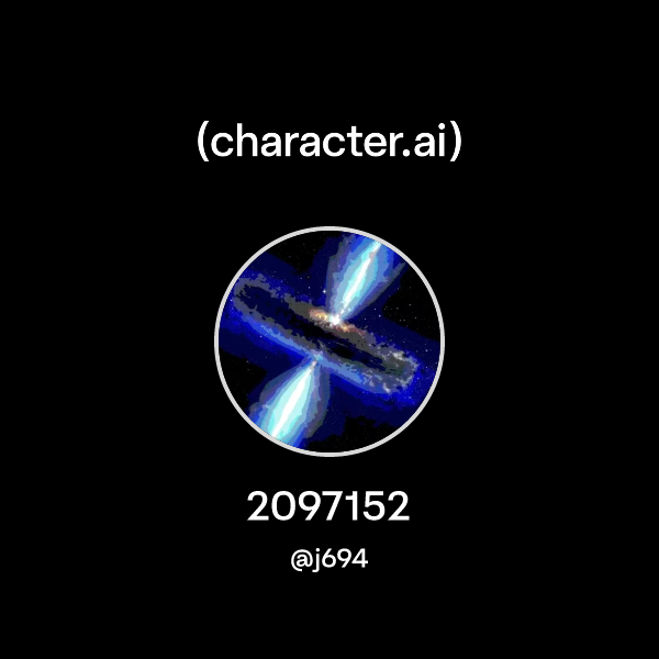 Chat with 2097152 | character.ai | Personalized AI for every moment of ...