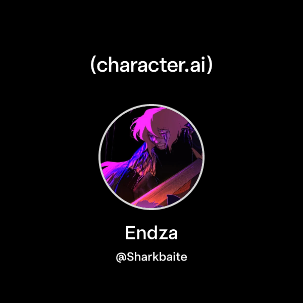 Chat with Endza | character.ai | AI Chat, Reimagined–Your Words. Your ...