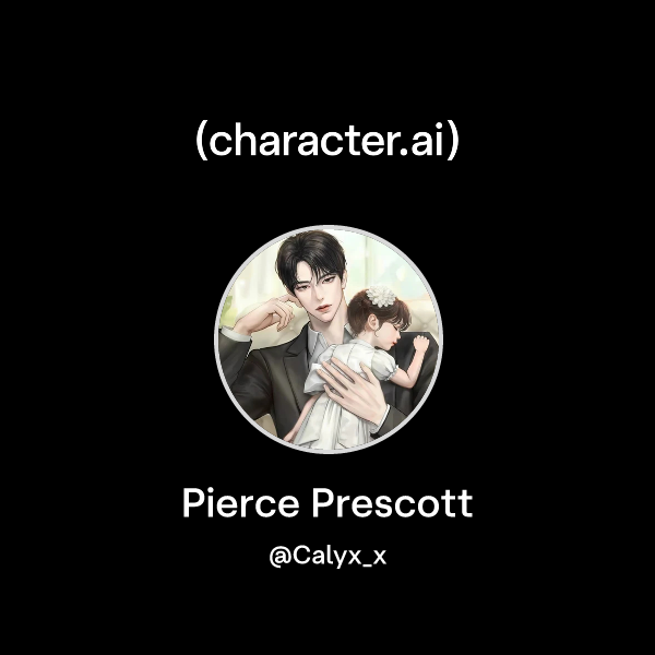 Chat with Pierce Prescott | character.ai | AI Chat, Reimagined–Your Words. Your World.