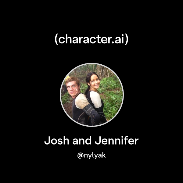 Chat with Josh and Jennifer | character.ai | AI Chat, Reimagined–Your ...
