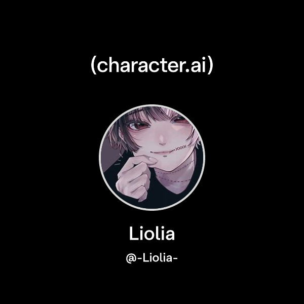 Chat with Liolia | character.ai | Personalized AI for every moment of ...