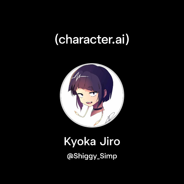 Chat with Kyoka Jiro | character.ai | AI Chat, Reimagined–Your Words. Your World.