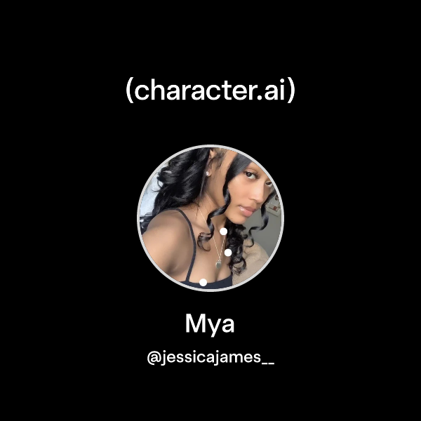 Chat with Mya | character.ai | Personalized AI for every moment of your day