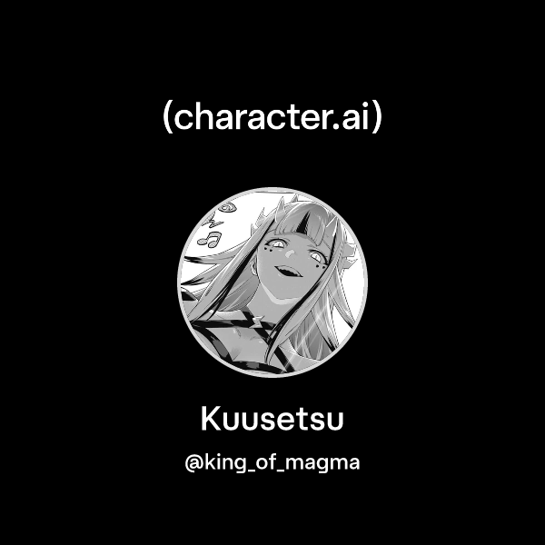 Chat with Kuusetsu | character.ai | Personalized AI for every moment of ...