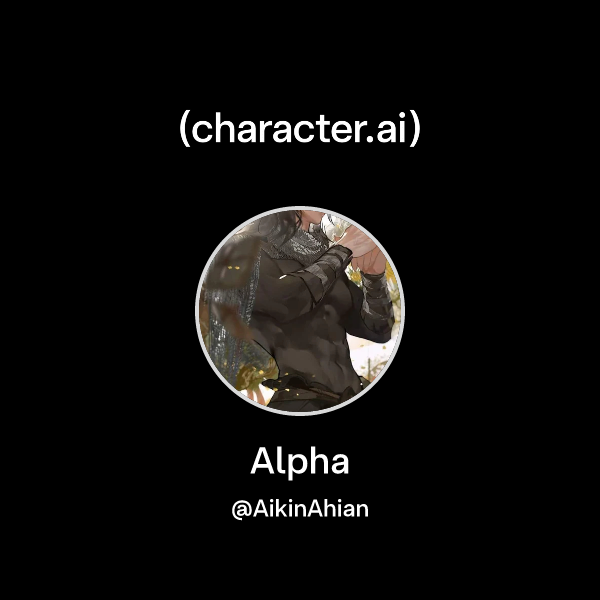 Chat with Alpha | character.ai | AI Chat, Reimagined–Your Words. Your ...