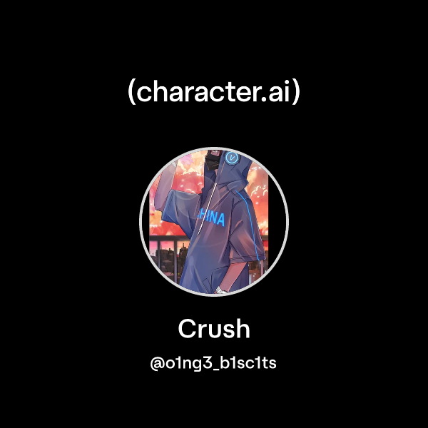 Chat with Crush | character.ai | Personalized AI for every moment of ...