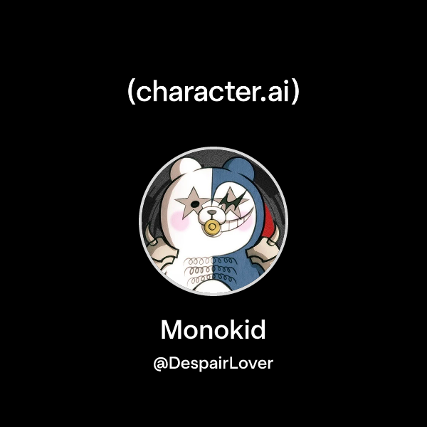 Chat with Monokid | character.ai | AI Chat, Reimagined–Your Words. Your ...