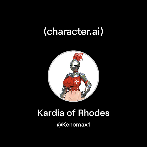Chat with Kardia of Rhodes | character.ai | AI Chat, Reimagined–Your ...